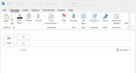 VTC Email Calendar System