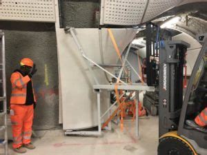 GRC Cladding Installation Details GFRC Cladding