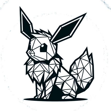 Eevee Gen1 By Turbo9670 Makerworld