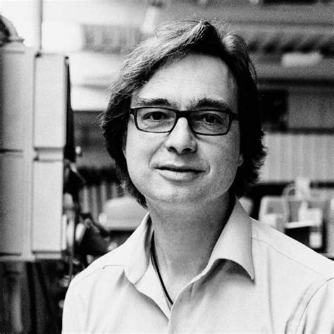 Thomas Klinger Geschäftsführer Srd Maschinenbau Gmbh Xing