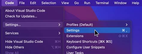 Appmap Docs Reference Appmap For Visual Studio Code