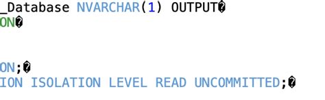 tableplus can t recognize r n now · issue 2022 · tableplus tableplus