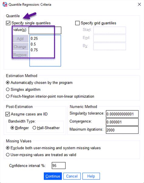 How To Do Linear Regression Analysis With Non Normal Data Distribution