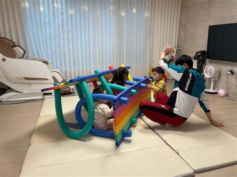 방문체육 유아체육 수업후기 백업터널매트 김포 파주 일산 인천 서울 의정부 하남 네이버 블로그