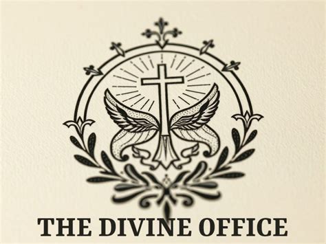 The Breviary Divine Office Mukulu Sj