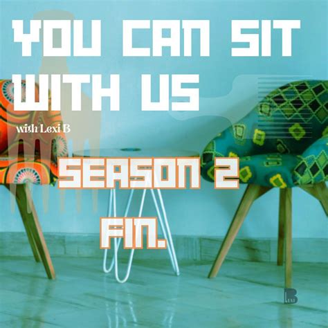 You Can Sit With Us Podcast On Linkedin Well Folks Thats A Wrap For