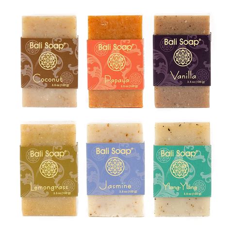 The 10 Best Natural And Organic Soap Bars Of 2026 The Natural Beauty Blog