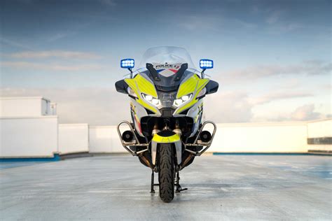 Bmw R 1250 Rt Gendarmerie Nationale