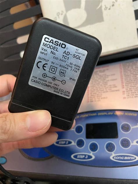 Casio Lk 40 42 Keyboard Hobbies And Toys Music And Media Musical Instruments On Carousell