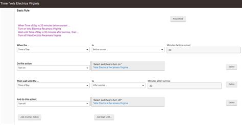i need little help checking a basic rule basic rules hubitat