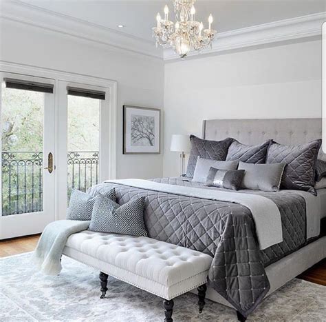 Modern Master Bedroom Ideas Pinterest
