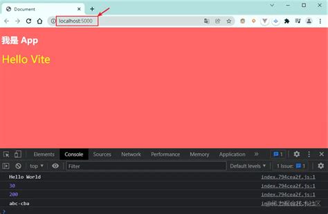 Vite 的打包和预览功能这是我参与 首次更文挑战的第 天活动详情查看 首次更文挑战 前面我们讲 掘金