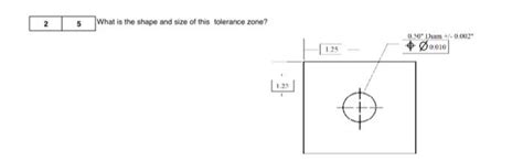 Solved Fastener And Tolerancing Assignment Print Sheets Do