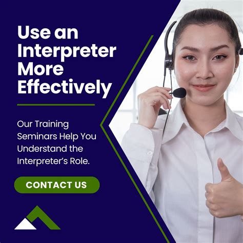Access 2 Interpreters On Linkedin Are You Considering Using An