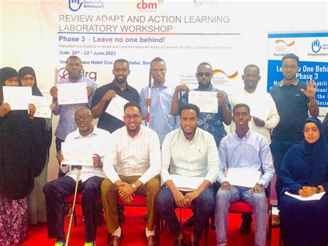 Abdirashid Mohamed Abdirahman On Linkedin Promote Inclusion 🥰♥️