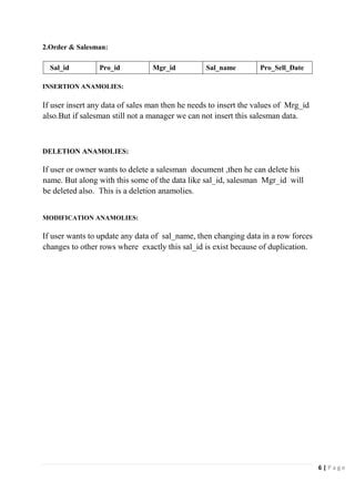 Inventory Management System PDF