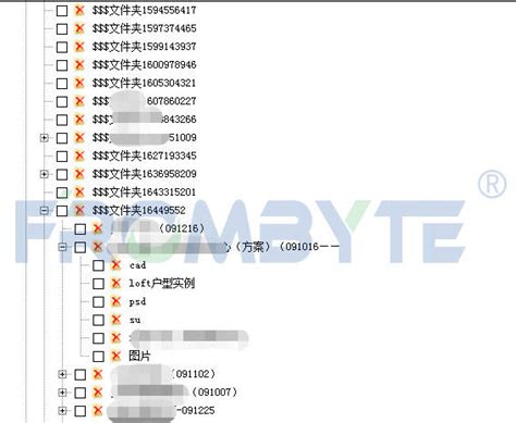 服务器数据恢复—ntfs文件系统误格式化的数据恢复案例raid分区文件目录