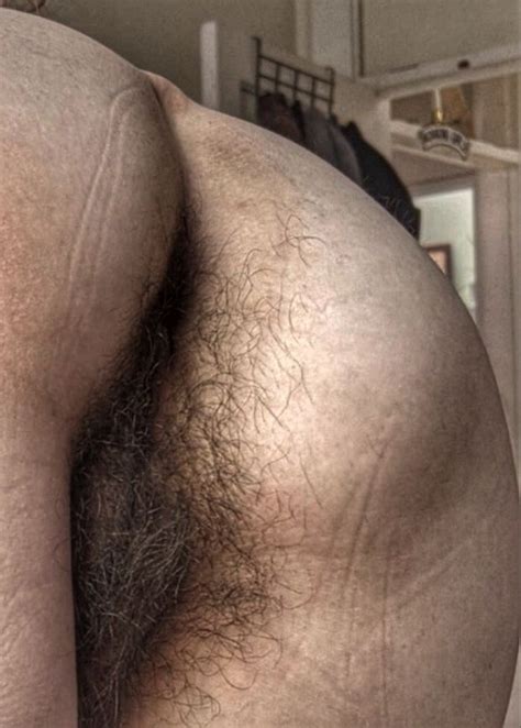 Foto Hairy Crack