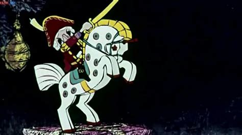 мультфильм Щелкунчик и мышиный король 1973 Смотреть онлайн в поиске Яндекса по Видео