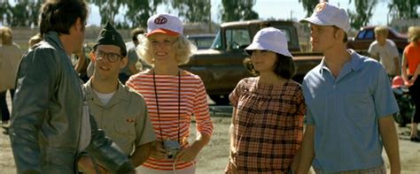 Cult Film Freak Cruising The Psychedelic Sequel More American Graffiti