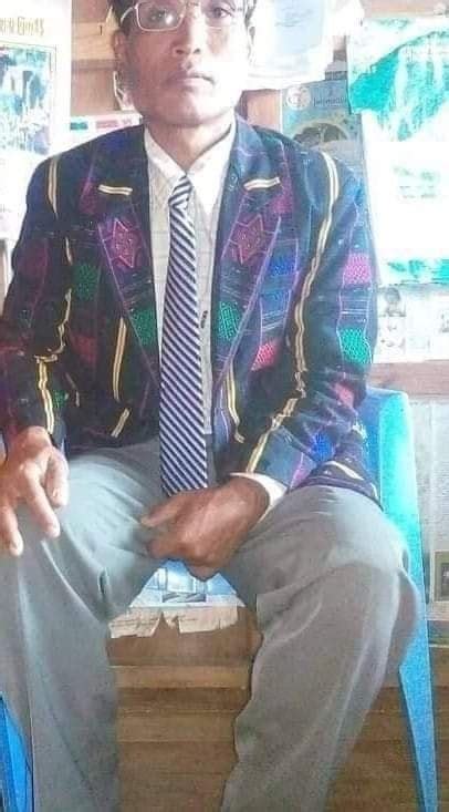 မင်းတပ်တွင် စစ်ကောင်စီတပ်က ဘာသာရေးခေါင်းဆောင် ၃ ဦးကို ရိုက်နှက် သတ်ဖြတ်၊ စစ်ကောင်စီတပ်က သတ်ဖြတ