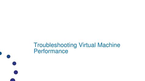 Ppt Troubleshooting Performance Issues In A Citrix Virtualized Environment Powerpoint
