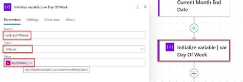 How To Calculate The Last Working Day Of A Month Using Power Automate