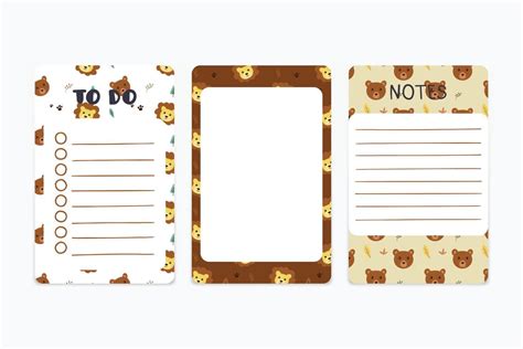 Cute Memo Vector Art Icons And Graphics For Free Download