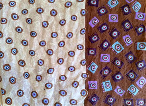 Dot And Square Pattern C Gretchen Shannon 2014 Square Pattern Surface Design Pattern