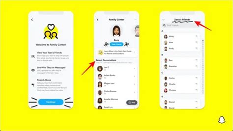 How To Control And Block Sensitive Content On Snapchat Gadgets To Use