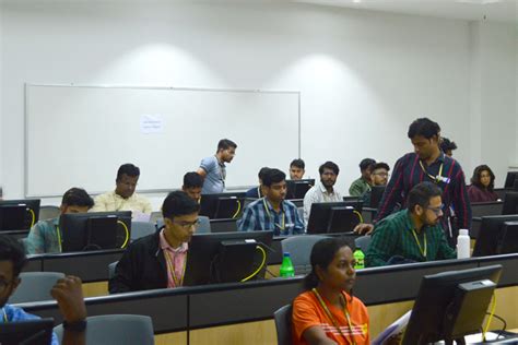 Cde Gallery Srm University Ap Andhra Pradesh