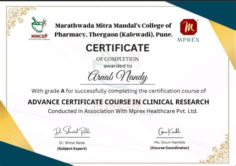 arnab nandy on linkedin hello connections i m thriled to share that i