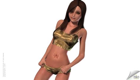 Project Sex House NioStudio Cindy 268 AllPornComic