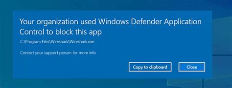 Windows Defender Application Control Wdac Implementation Part 4 Putting It All Together
