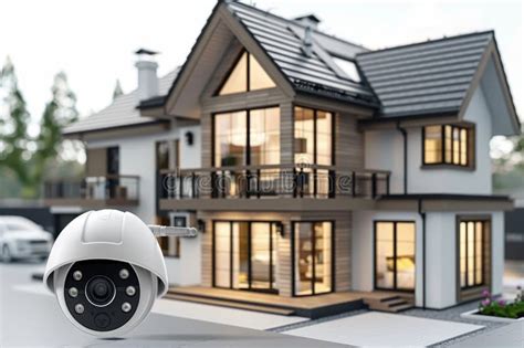 Smart Technology Enables Advanced Security Concepts With Alarms That