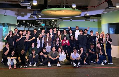 Geraldine Foo On Linkedin Last Evenings Ite Singer Songwriters