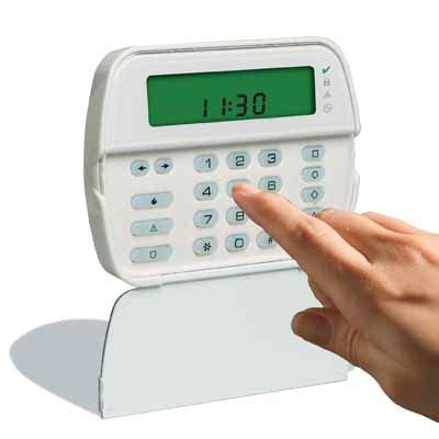 DSC PC Intruder Alarm System Control Panel Specifications DSC Intruder Alarm System
