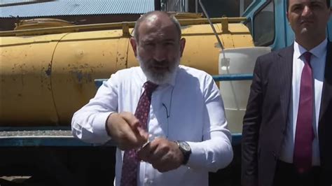 Ուր գնում եմ` ժողովուրդը ասում են կաթի գինը Հիմա եկել եմ ու հասկացա որ տեխնոլոգիայի գինն է