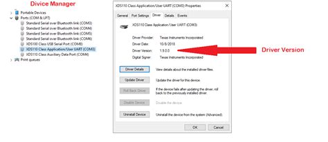 Ccs Launchxl F C Attempt To Connect To The Xds Failed Sc Err