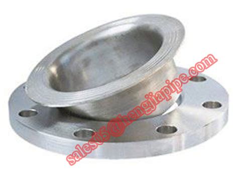 Ansi Forged Lap Joint Flange Raised Face Lap Joint Flange Forged Lap Joint Flange Manufacturer