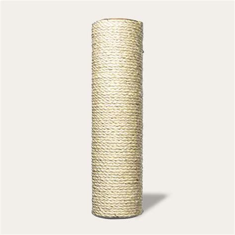 Sisal Rope Wrapped Cat Scratching Replacement Posts Fits Armarkat