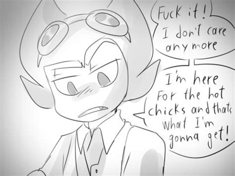 Crossover Comic Part Felix The Cat Official Amino