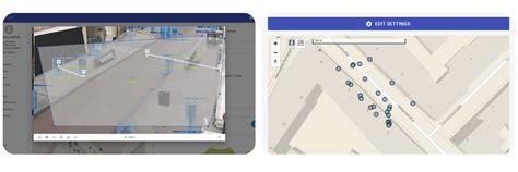 georeferencing how isarsoft perception enables location and speed tracking via video analytics