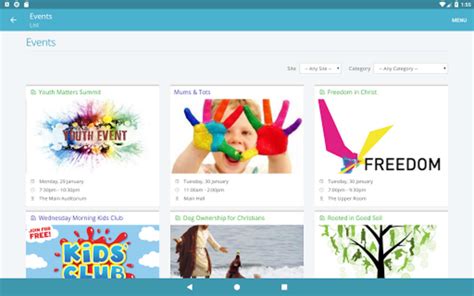 Android 용 Connect 다운로드
