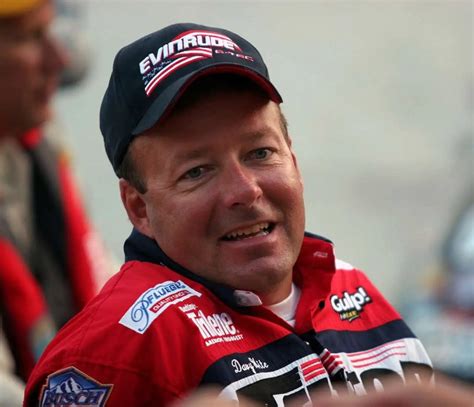 The Cast Davy Hite Through The Years Bassmaster
