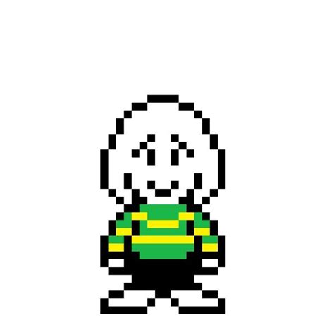 Asriel Pixel Art Undertale Amino Asriel Pixel Art Undertale Amino