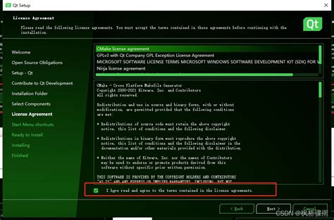 qt6安装图文教程 兼容qt5、qt4 c 语言 脚本之家