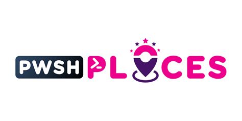 github techthoughts2 pwshplaces pwshplaces is a powershell module