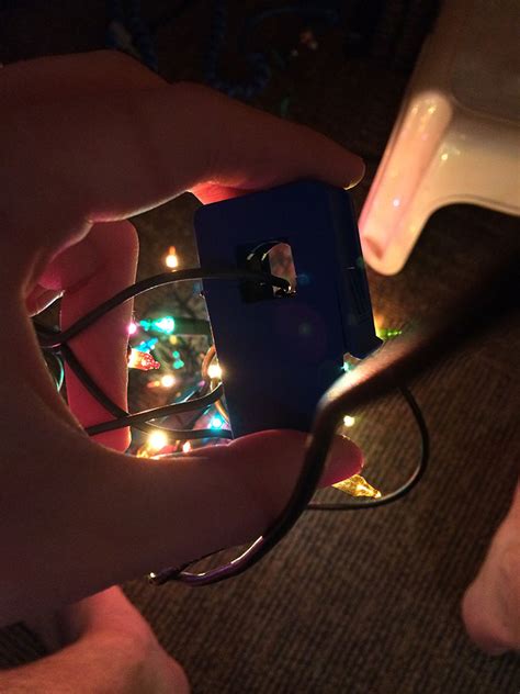 ESP8266 Current Monitor Hackaday Io