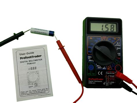 cen tech 7 function digital multimeter replacement cables lasopaduo